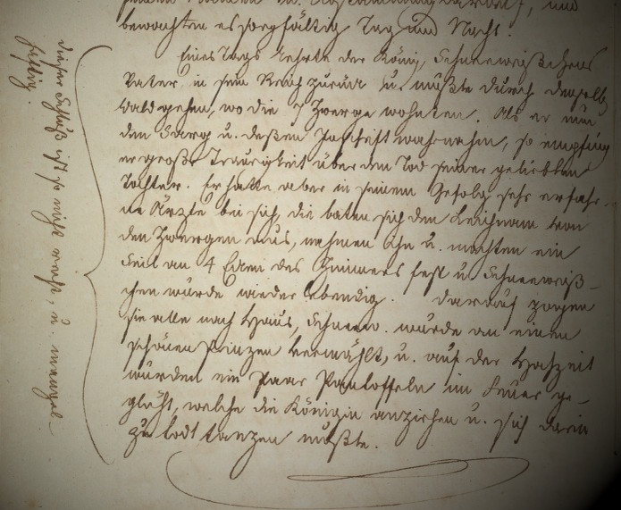 Snow White End, Schneewittchen Ende | Kris Fleerackers